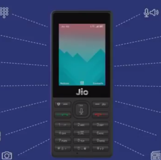 India, get your free 4G Smart Phone launched by Jio | Techno Dossier